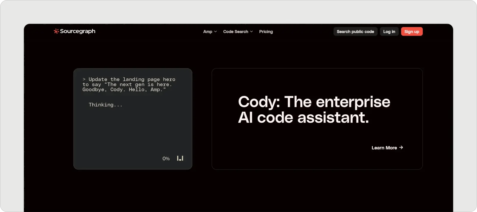 Cody vs GitHub Copilot: Feature-by-Feature Comparison